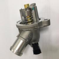 China OE NO. 12635761 2503185 Electronic Thermostat Assembly for Buick Envision/Excelle 1.5T for sale