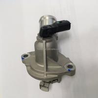 China OE NO. 12635761 2503185 Electronic Thermostat Assembly for Buick Envision/Excelle 1.5T for sale
