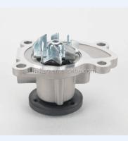 China Japanese Water Pump for Livina Versa Tiida Qashqai Sylphy Engine 1.6 100% Inspection for sale