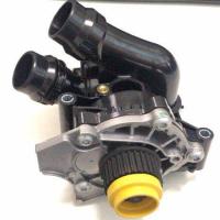 China 100% Tested 06H121026N 06H121026AG 06H121008BA Water Pump for Volkswagen Passenger Cars for sale