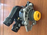 China 100% Tested 06H121026N 06H121026AG 06H121008BA Water Pump for Volkswagen Passenger Cars for sale