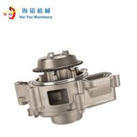 China OE GM Regal 2.0L VECTRA C 2.2 16V Water Pump for 2005-2011 9-3 Estate YS3F Cooling System for sale