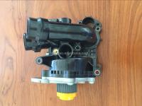 China 100% Tested 06H121026N 06H121026AG 06H121008BA Water Pump for Volkswagen Passenger Cars for sale