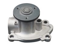 China Water Pump Mechanical for NISSAN Micra RENAULT Megane 1.2-1.6L 2005- Year 2014- 65523 for sale
