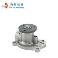 China VOIS Directly Supplies Japan Auto Engine Water Pump Spare Parts for sale