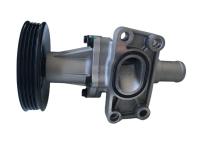 China OE NO. 24101215 Standard Size Automotive Water Pump for Chevrolet Aveo 1.2L for sale