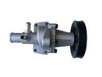 China OE NO. 24101215 Standard Size Automotive Water Pump for Chevrolet Aveo 1.2L for sale