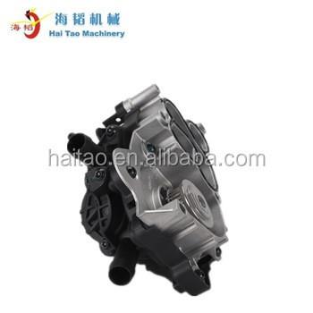 China OE 04E 121 600 P Jeeta Santana Golf Cooling Engine Water Pump with Thermostat Assembly for sale