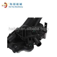 China OE 04E 121 600 P Jeeta Santana Golf Cooling Engine Water Pump with Thermostat Assembly for sale