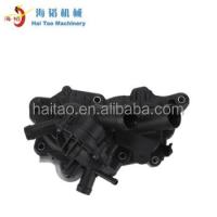 China OE 04E 121 600 P Jeeta Santana Golf Cooling Engine Water Pump with Thermostat Assembly for sale