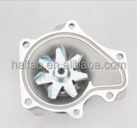 China Process Aluminum-casting Engine Water Pump 16100-28040 for Camry V3 Corolla E11 Avensis for sale