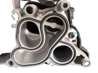 China OE 04E 121 600 P Jeeta Santana Golf Cooling Engine Water Pump with Thermostat Assembly for sale