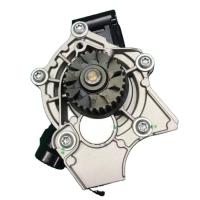 China 06J121026BB Aluminum Water Pump for SEAT SKODA VW PASSAT 3C2 CC 365 2.0 TSI TFSI for sale