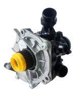 China 06L121111B/06L121111F/06L121111E/06L121111G Engine Coolant Water Pump For Audi for sale