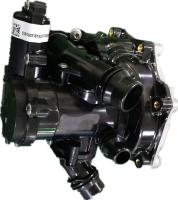 China 06K121011B/06L121111H  Electric Water Pump 06L-121-111H Pump With1.8 TFSI Engine for sale