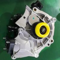 China Genuine 06L121111H 06K121011B Engine Coolant Thermostat for Golf Passat Polo Golf 7 GTI for sale