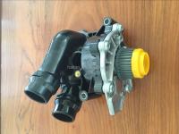 China 06H121026BF 06J121026A 06H121026AG ALSi9Cu3 Fe Water Pump OEM for sale