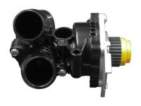 China 22SKV001 Water Pump for VW Beetle Golf Jetta Passat Sharan Tiguan 1.8 TSI 2.0 TFSI/TSI/GTI for sale