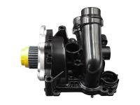 China 22SKV001 Water Pump for VW Beetle Golf Jetta Passat Sharan Tiguan 1.8 TSI 2.0 TFSI/TSI/GTI for sale