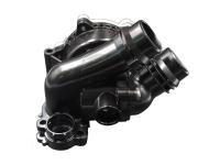 China 22SKV001 Water Pump for VW Beetle Golf Jetta Passat Sharan Tiguan 1.8 TSI 2.0 TFSI/TSI/GTI for sale