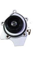 China 1.8 TFSI/TSI/GTI Water Pump for VW BEETLE GOLF JETTA PASSAT SHARAN TIGUAN A3 8P1 Engine for sale
