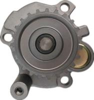 China Reference NO. 9XU 376 819-631 Gasoline Water Pump for Seat Skoda OCTAVIA Fabia Polo Golf BORA Variant 1J6 for sale