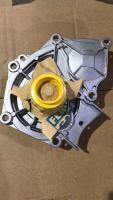 China LDWP1197 Auto Water Pump for VW Golf Jetta Passat Polo 1.8 2.0 TSI TDI and Durability for sale
