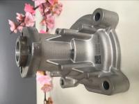 China ALSi9Cu3 Fe Water Pump for Skoda OCTAVIA Fabia Polo Lavida Passat Touran Polaris Golf for sale