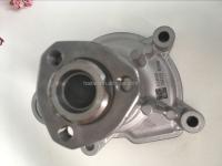 China ALSi9Cu3 Fe Water Pump for Skoda OCTAVIA Fabia Polo Lavida Passat Touran Polaris Golf for sale