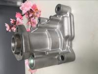 China ALSi9Cu3 Fe Water Pump for Skoda OCTAVIA Fabia Polo Lavida Passat Touran Polaris Golf for sale
