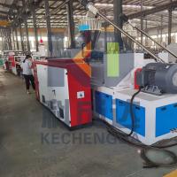 China SJSZ80 Automatic  PVC Wpc Board Production Line Foam Board Machine for sale