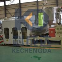 China 400kg/H To 550kg/H Pe Foam Sheet Extrusion Line Polyethylene Foam Extrusion for sale
