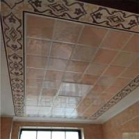 China PVC Wall Panel Pvc Profile Extrusion Board Making Machine Lamination Line for sale