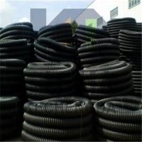 China PE PVC Pipe Production Line Single Dwc Pipe Machine 60KG/HR 80KG/HR for sale