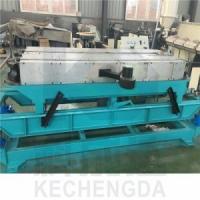 China SJ45/28 Plastic HDPE PE PVC Pipe Production Single Wall Electric Corrugated Corrugated Pipe Machine for sale