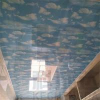 China 80 To 120kg/H Plastic Ceiling PVC Door Board PVC Wall Panel Making Machine for sale
