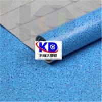 China Anti Slip Mat PVC Panel Production Line 80 - 120kg/H for sale