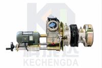 China 500 - 800kg/H Plastic Pelletizing Machine PVC Granules Making Machine for sale