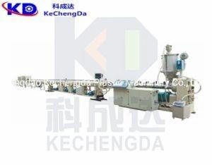 China Bimetalic PPR PE Plastic Extrusion Machine Hdpe Pipe Extrusion Line 200kg/H for sale