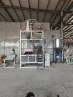 China 800 - 2500L SRL-Z800/2500 Series High Speed Color Mixing Extruder Mixer Dryer Machine for sale