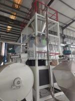 China 800 - 2500L SRL-Z800/2500 Series High Speed Color Mixing Extruder Mixer Dryer Machine for sale