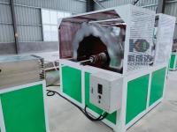 China SJ45 PVC Pipe Production Line Hose Manufacturing Machine for sale