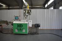 China Automatic PVC Pipe Production Line Medical Catheter Extruder Machine for sale