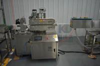 China Automatic PVC Pipe Production Line Medical Catheter Extruder Machine for sale