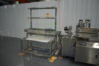 China Automatic PVC Pipe Production Line Medical Catheter Extruder Machine for sale