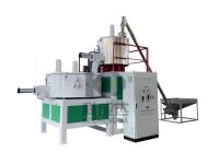 China SRL - Z800 2500L High Speed Mixer Unit Hot And Cold Mixing Machine Plastic Auxiliary Equipment for sale