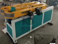 China PP PE PVC Plastic Single Wall Corrugated Hose Production Line Machine for sale