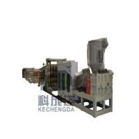 China Computerized 150kg/H Pp Pe Board Extrusion Line 1000kg/H Pp Sheet Extrusion for sale