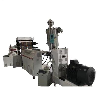 China PS ABS PP PE Plastic Board Extrusion Line Plastic Plate Making Machine for sale