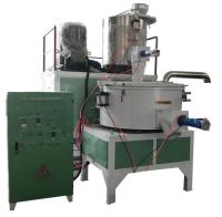 China Door Frame PVC Profile Extruder 200kg/H UPVC PVC Edge Banding Machine for sale